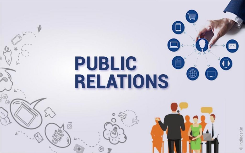 Ict And Public Relation Institute Of Public Health Iph